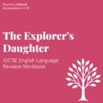 A Passage to Africa | iGCSE English Language Revision Workbook